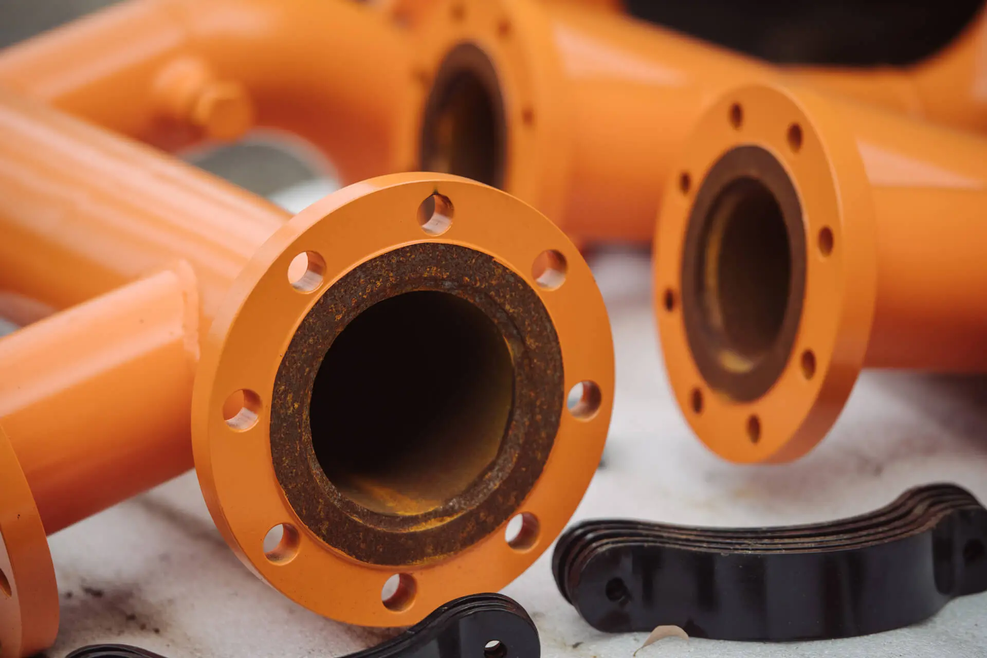 Hydraulic Maintenance and Servicing - CPM Engineering